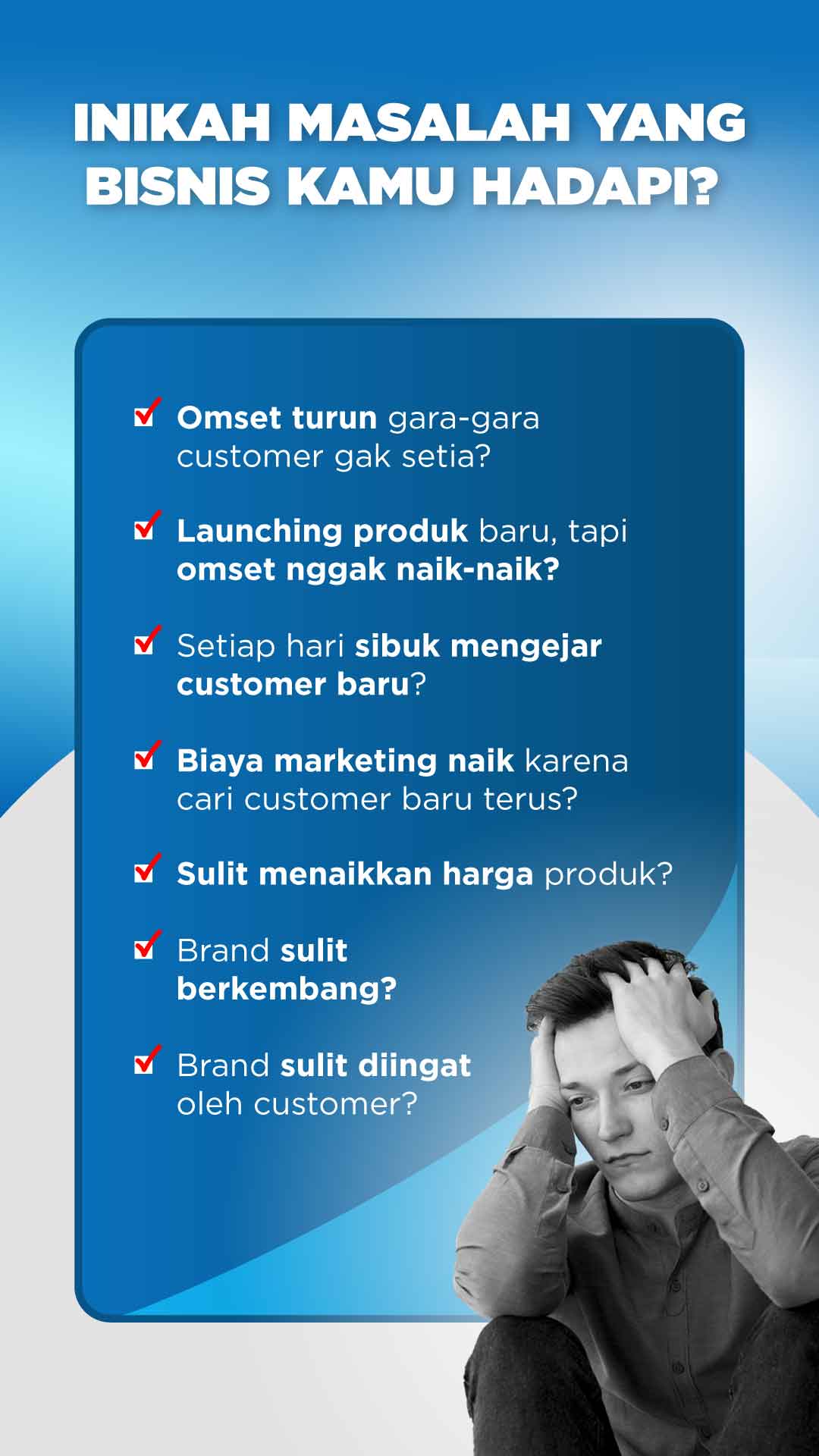 CUSTOMER LOYALTY REVOLUTION