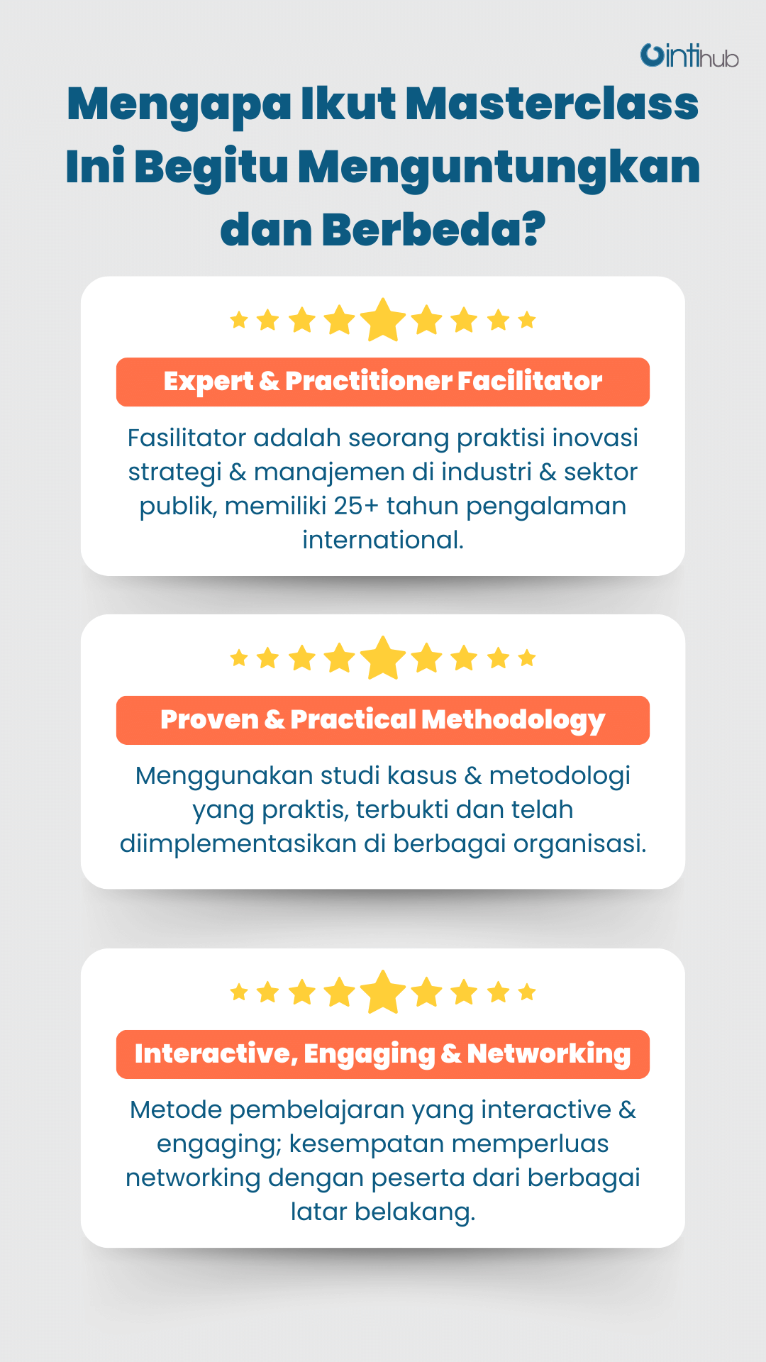 Mastering Creativity, Critical Thinking & Problem Solving Skills
