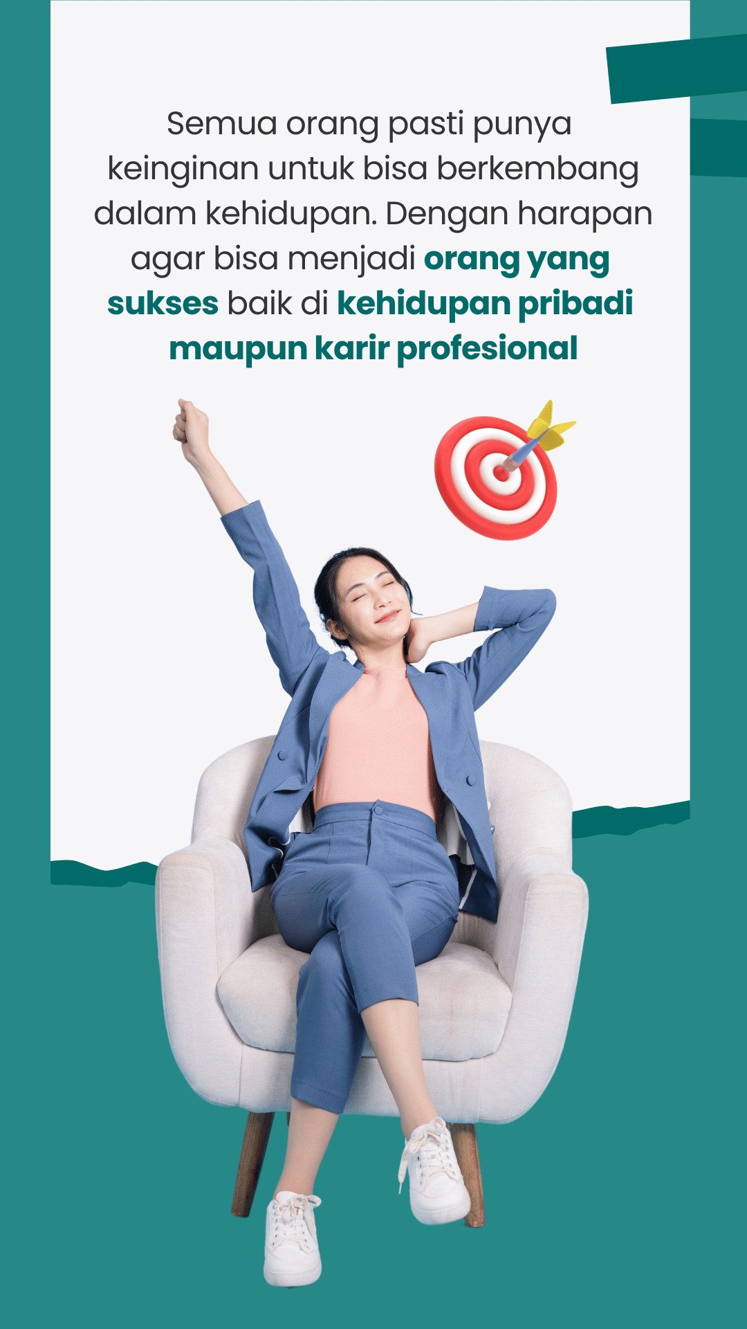 Susah Produktif Akibat Sering Gagal Fokus? Kenali Akar Masalahnya di Sini!